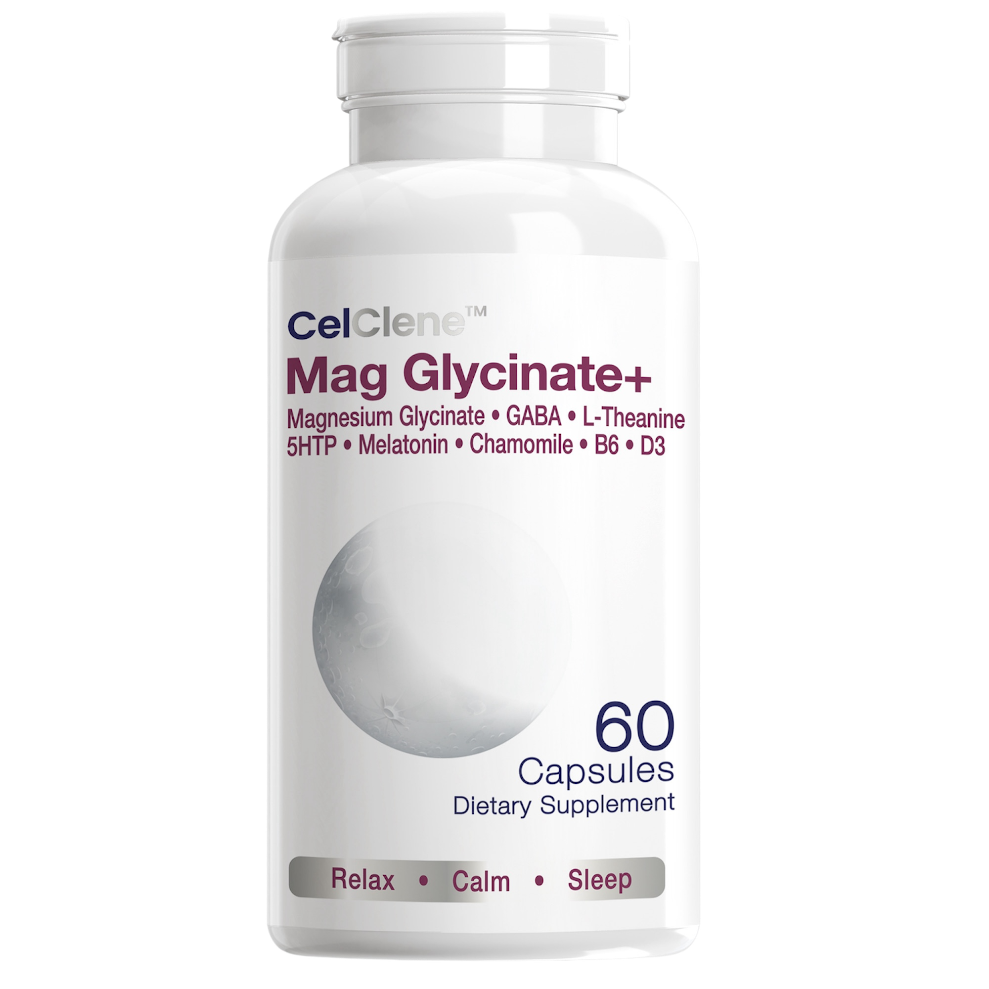 Mag Glycinate